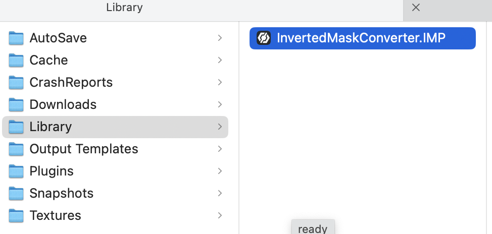 Modifying Or Converting Data On Export Instamat Documentation